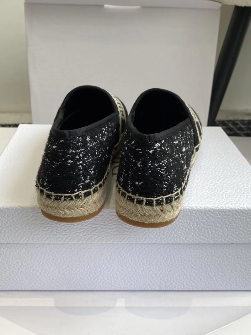 Discounted Christian Dior Fishermans Shoes
