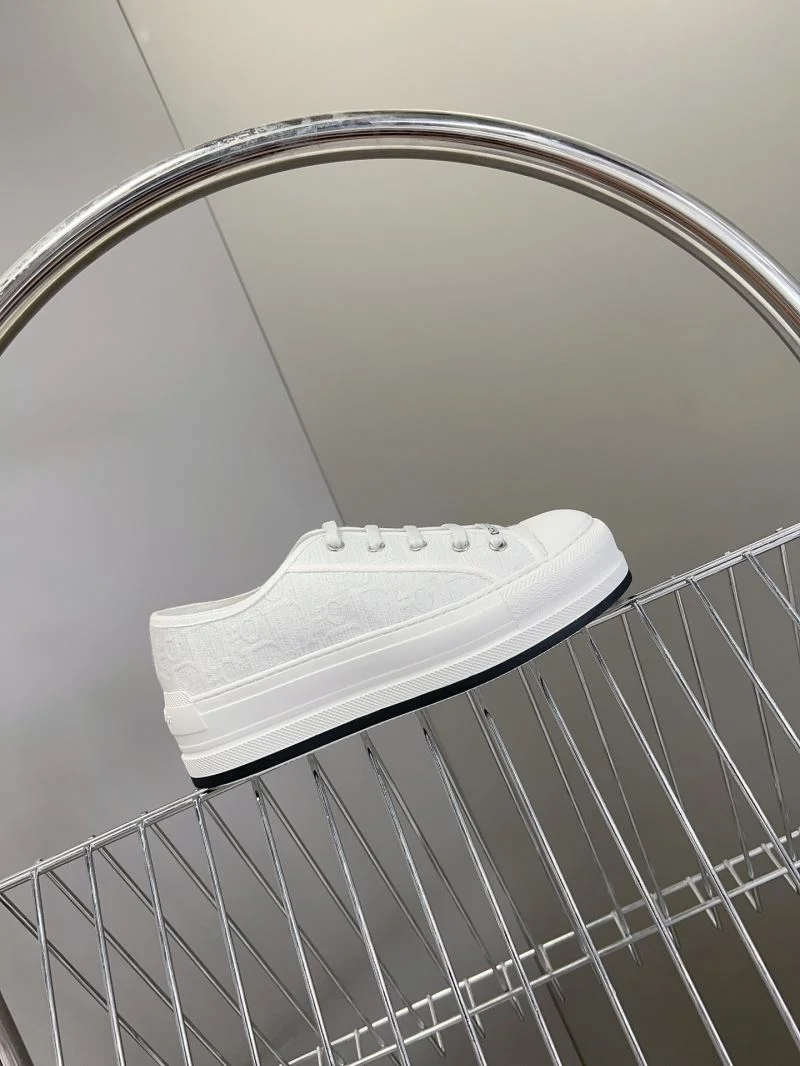 Budget-friendly Christian Dior Flat Shoes