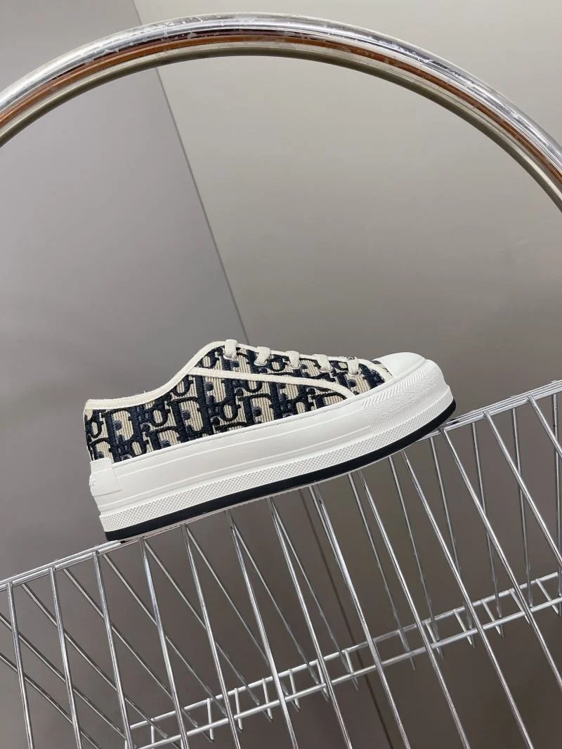 High accuracy Christian Dior Flat Shoes
