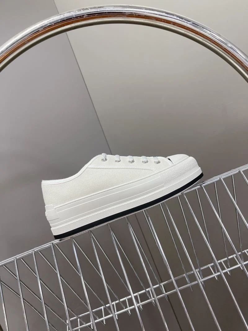 Perfect replica Christian Dior Flat Shoes