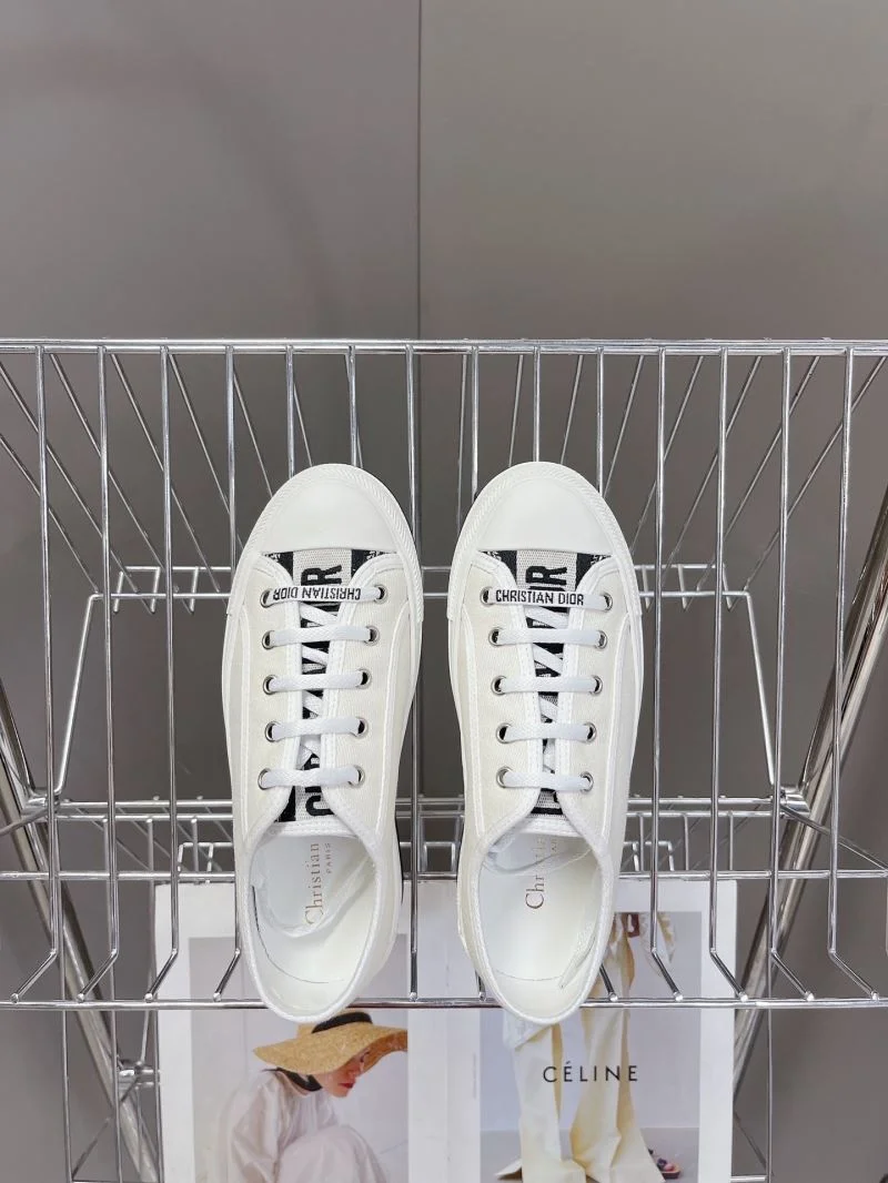 Perfect replica Christian Dior Flat Shoes