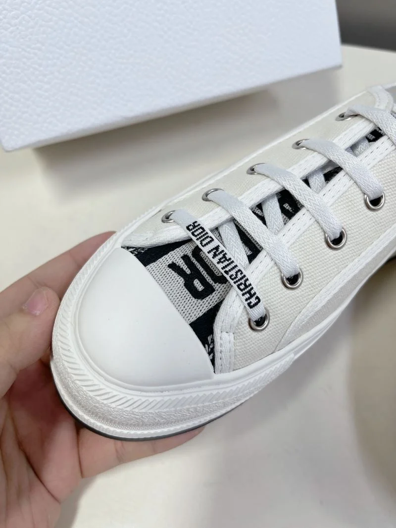 Perfect replica Christian Dior Flat Shoes