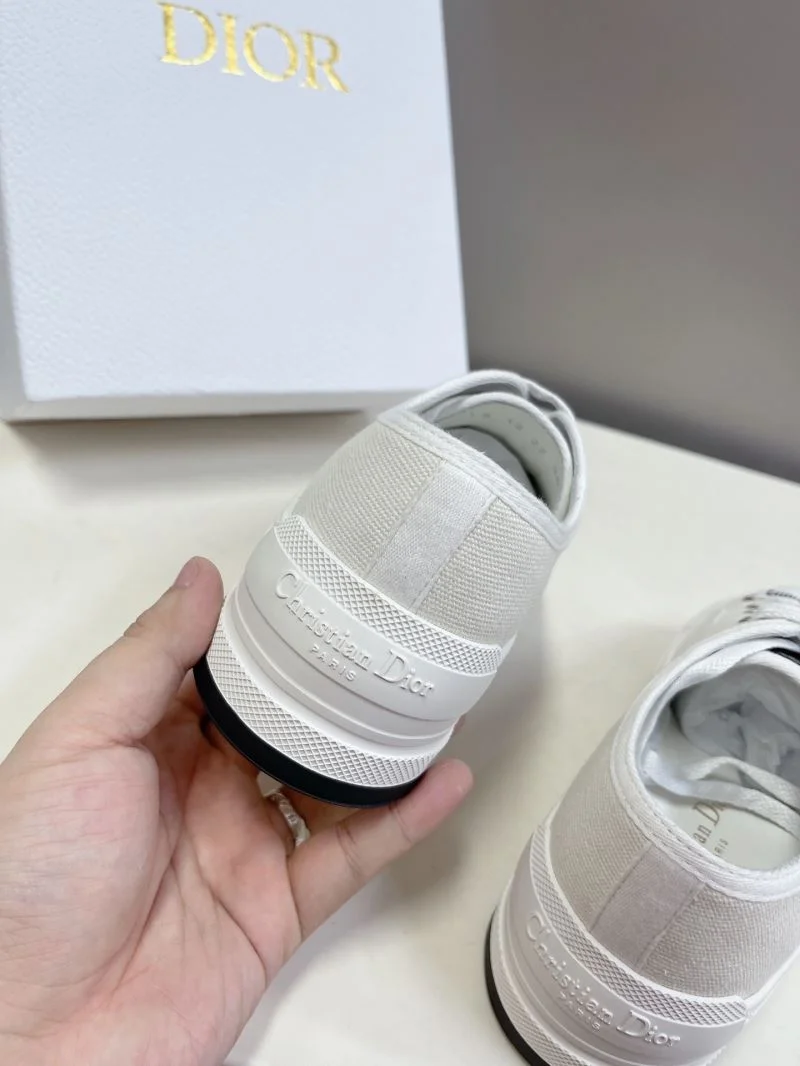 Perfect replica Christian Dior Flat Shoes