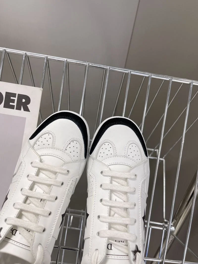 Brand-original Christian Dior Flat Shoes