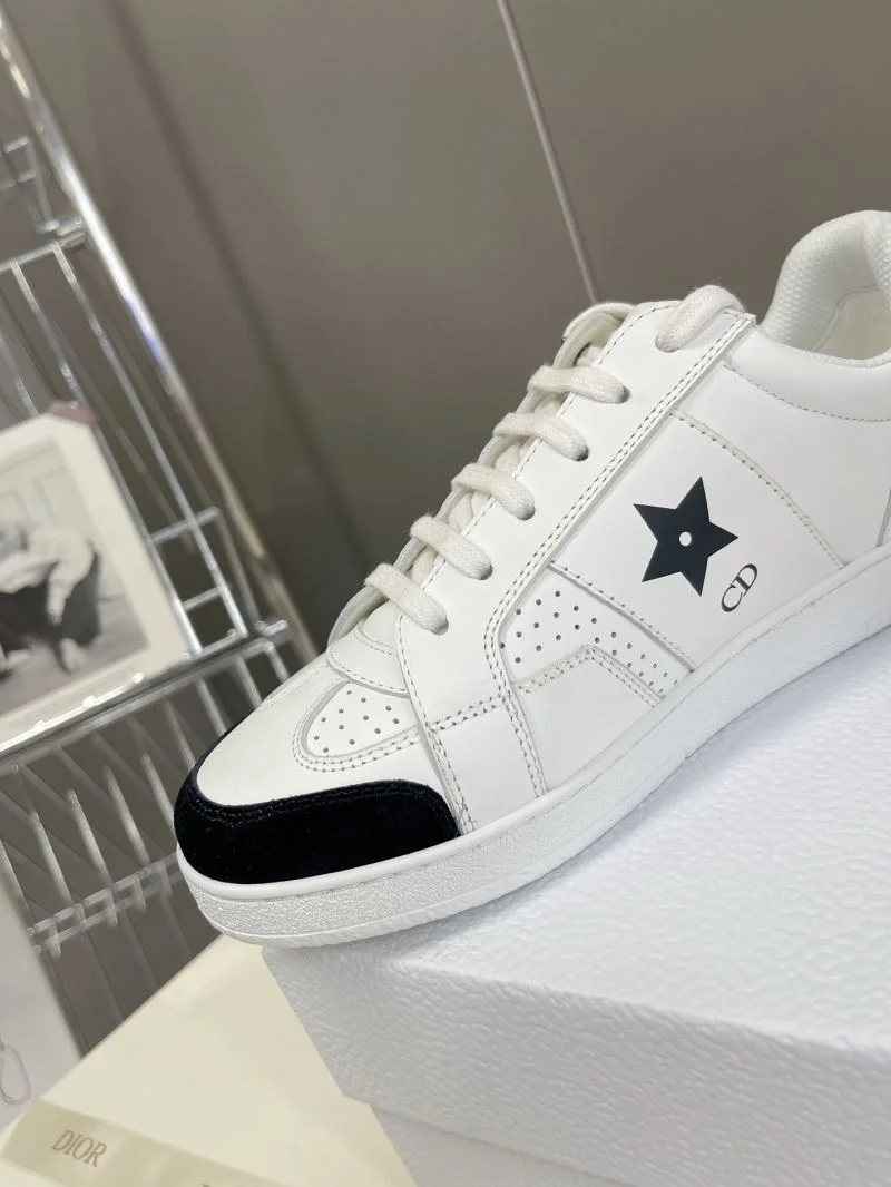 Brand-original Christian Dior Flat Shoes