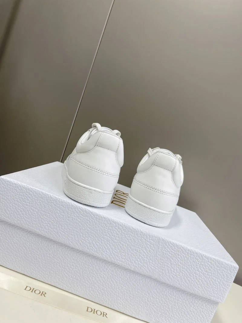 1:1 copy Christian Dior Flat Shoes