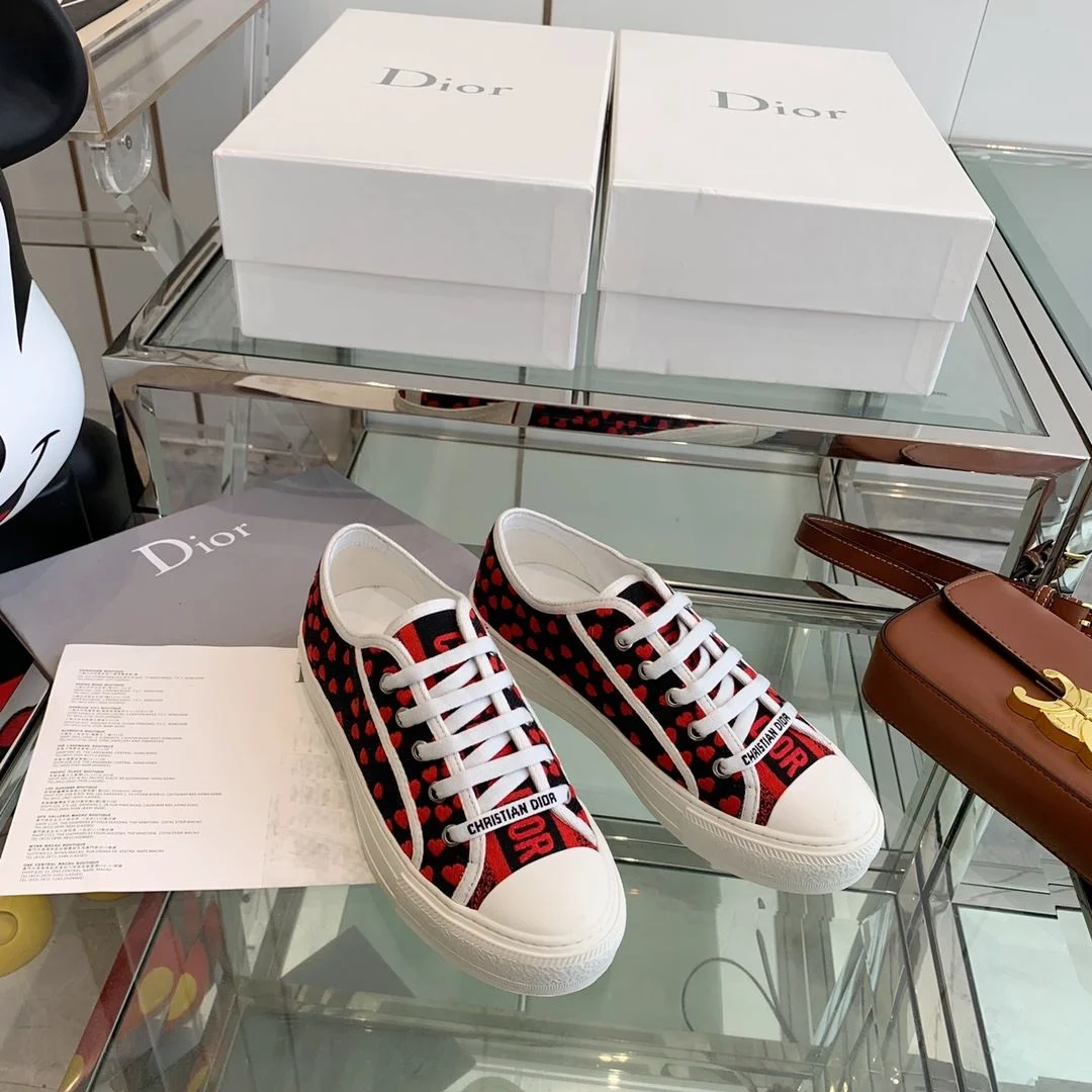Reasonably priced Christian Dior Flat Shoes