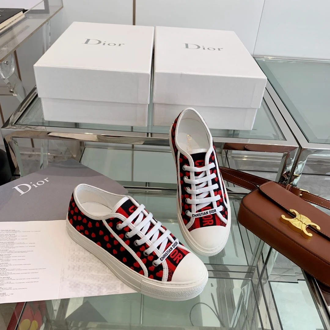 Reasonably priced Christian Dior Flat Shoes
