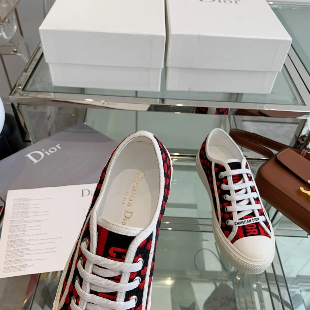 Reasonably priced Christian Dior Flat Shoes