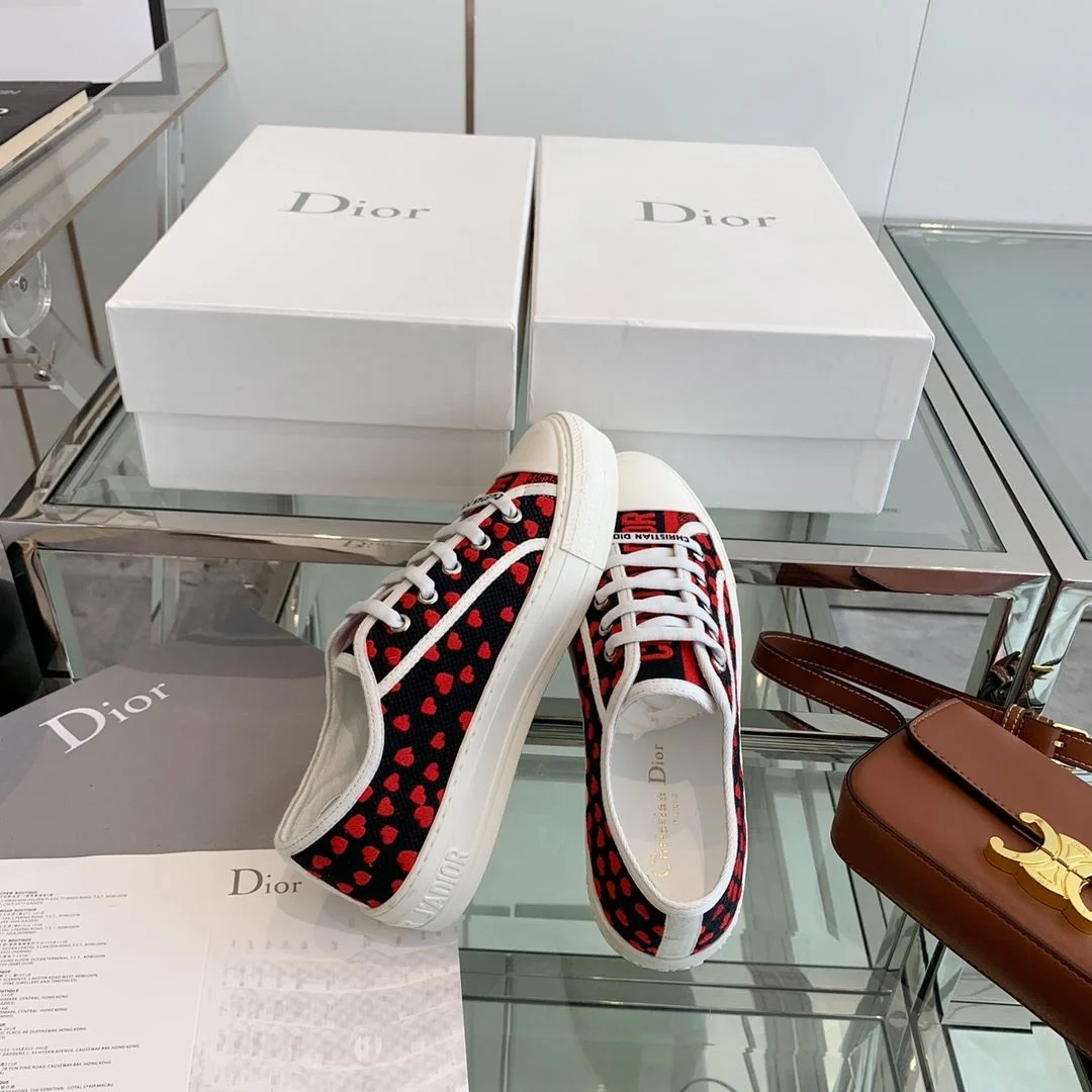 Reasonably priced Christian Dior Flat Shoes