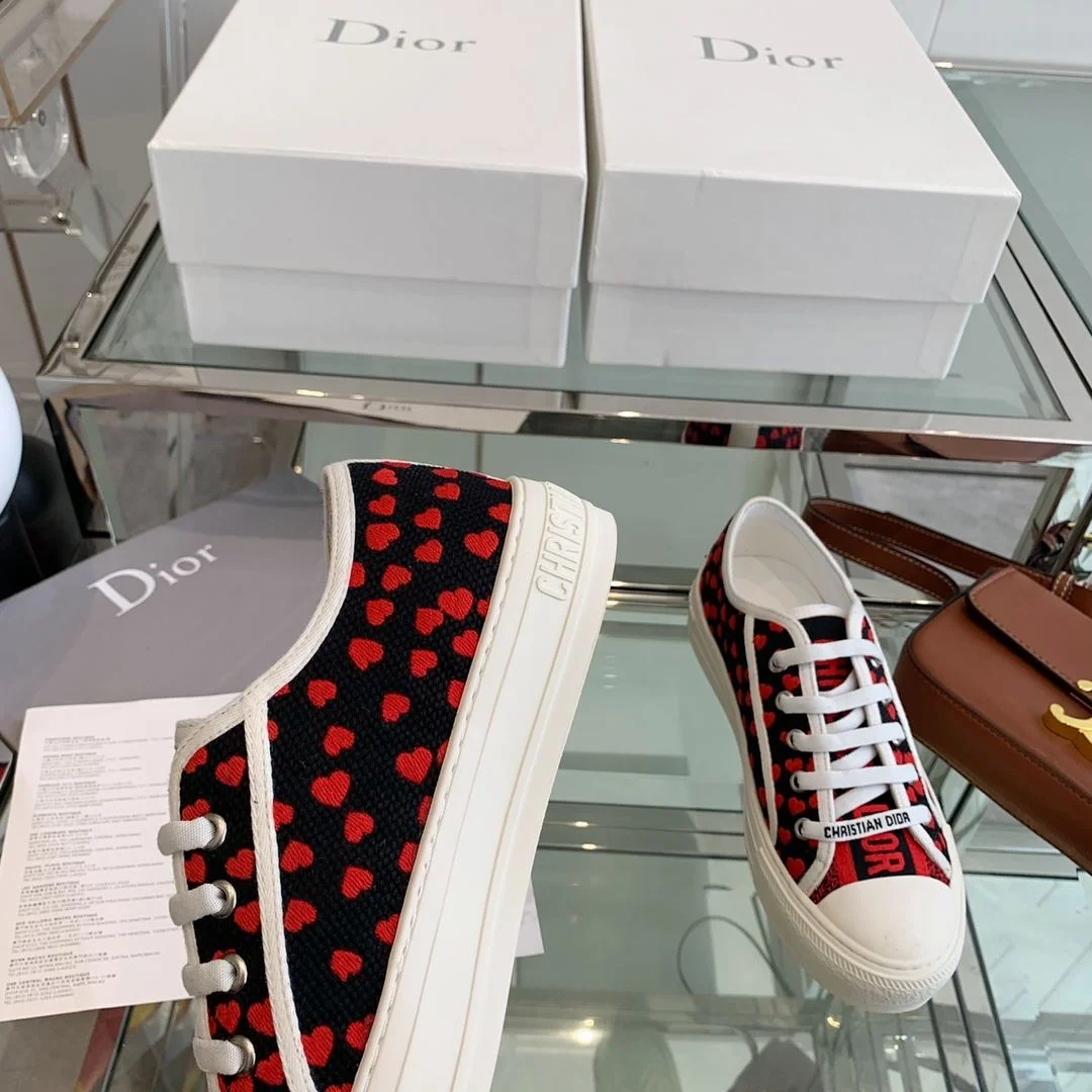 Reasonably priced Christian Dior Flat Shoes