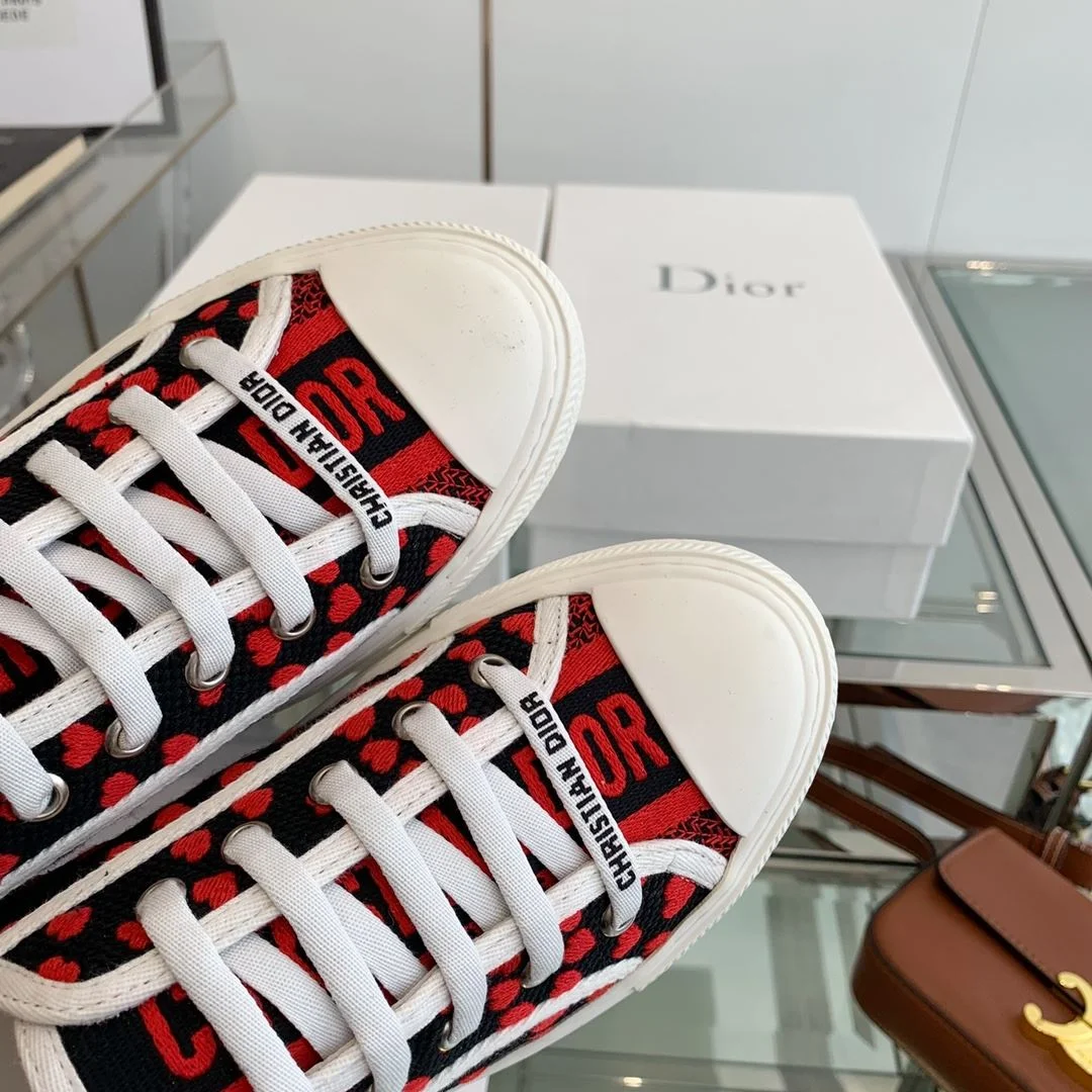 Reasonably priced Christian Dior Flat Shoes