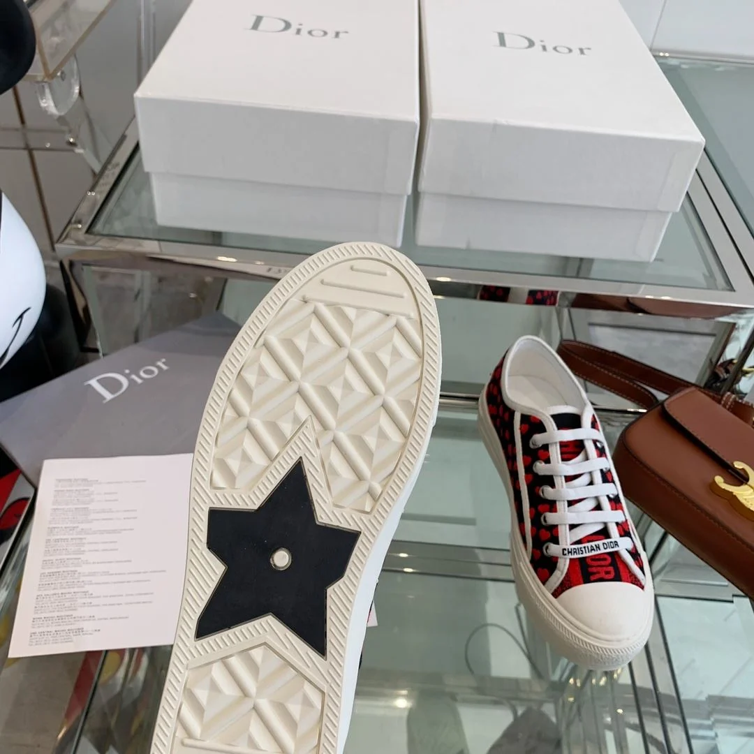 Reasonably priced Christian Dior Flat Shoes