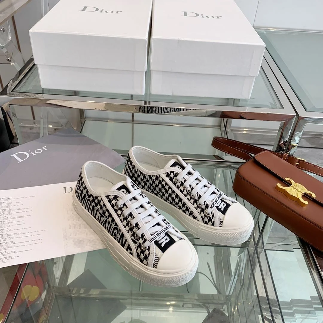 Reasonably priced Christian Dior Flat Shoes