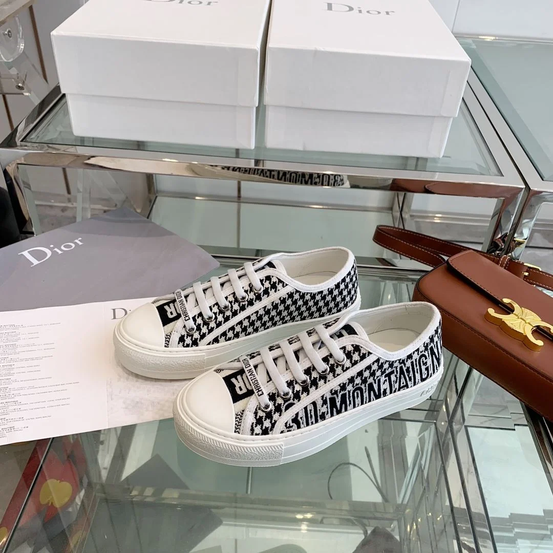 Reasonably priced Christian Dior Flat Shoes