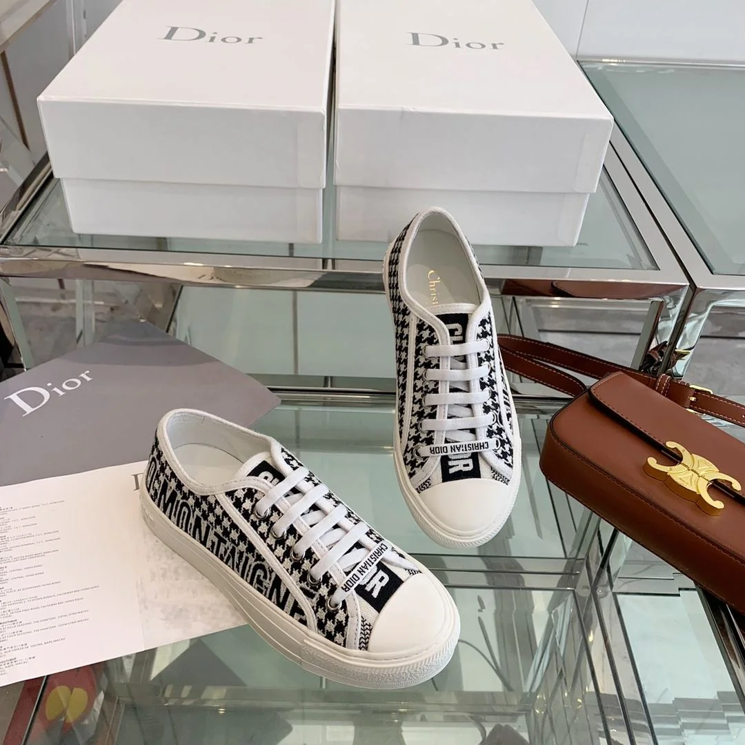 Reasonably priced Christian Dior Flat Shoes