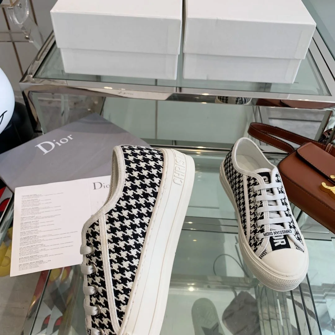 Reasonably priced Christian Dior Flat Shoes
