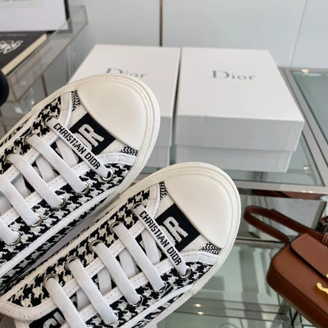Reasonably priced Christian Dior Flat Shoes
