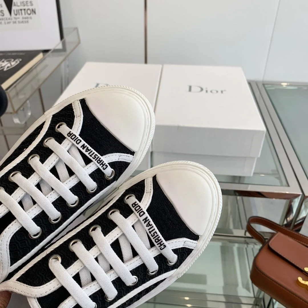 Value-priced Christian Dior Flat Shoes