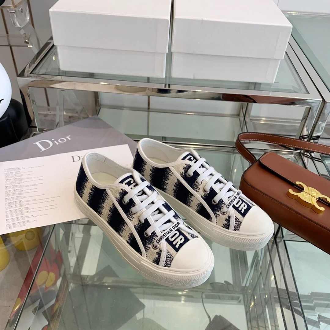 Affordable Christian Dior Flat Shoes