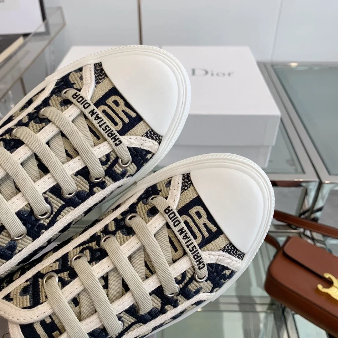 High fidelity Christian Dior Flat Shoes