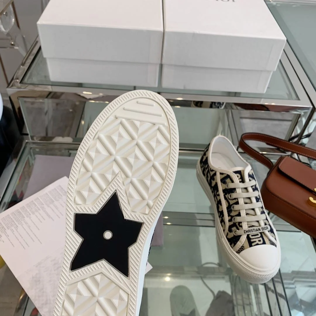 High fidelity Christian Dior Flat Shoes