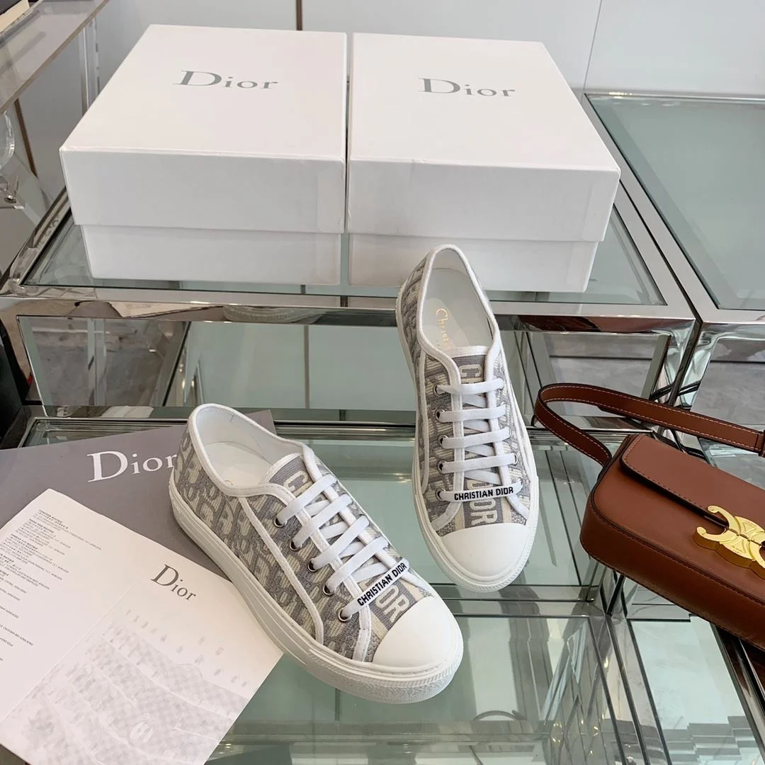 High fidelity Christian Dior Flat Shoes