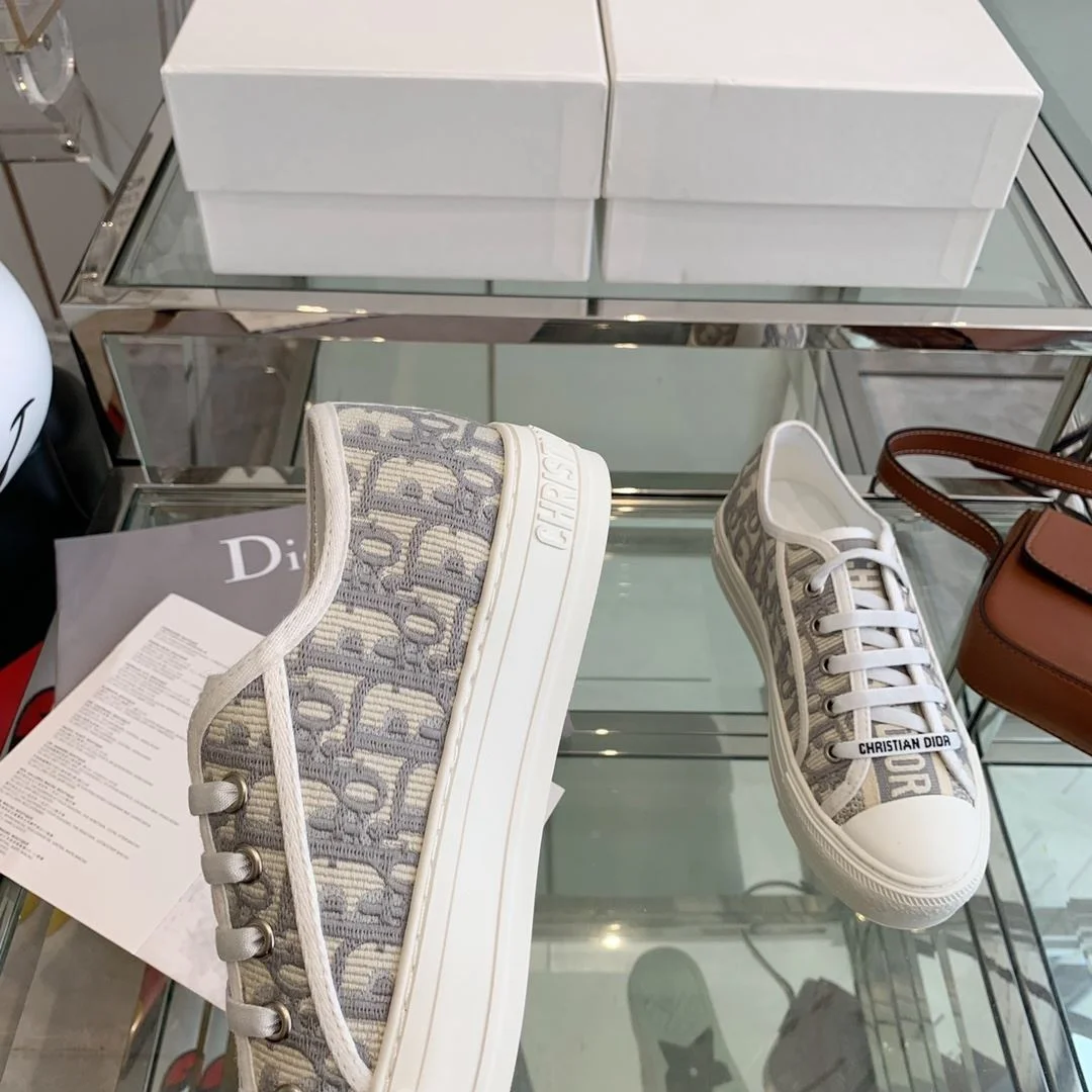 High fidelity Christian Dior Flat Shoes