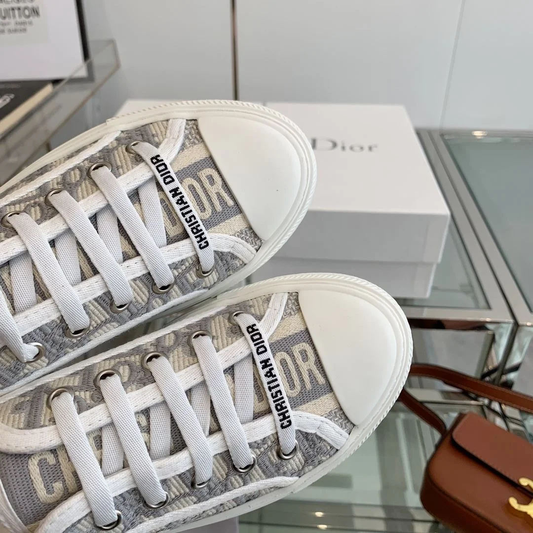 High fidelity Christian Dior Flat Shoes