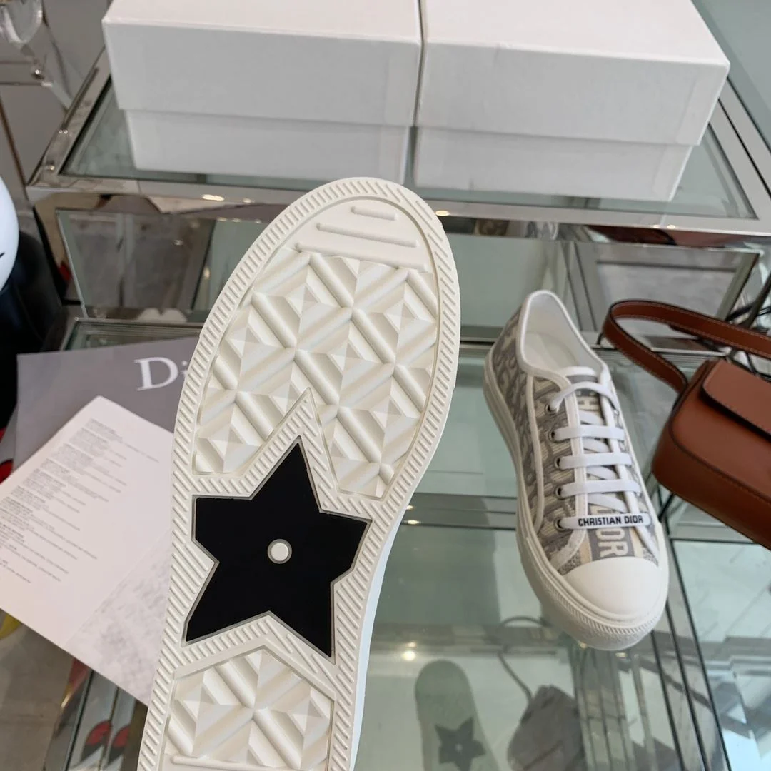 High fidelity Christian Dior Flat Shoes