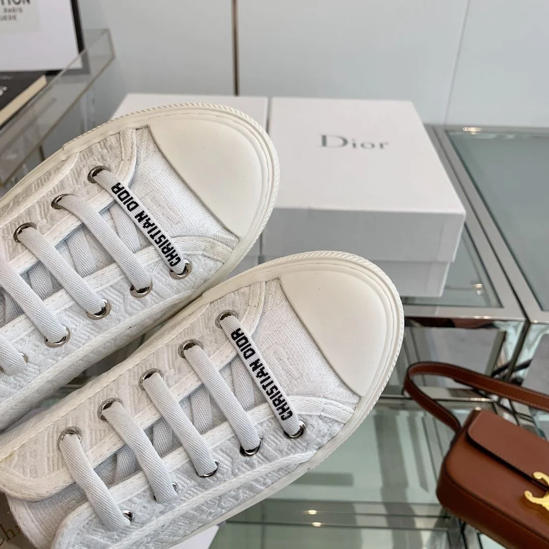 Perfect replica Christian Dior Flat Shoes