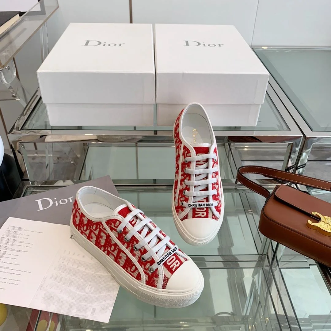 Legit Christian Dior Flat Shoes