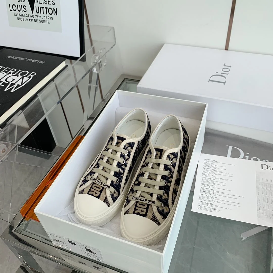 Reasonably priced Christian Dior Flat Shoes