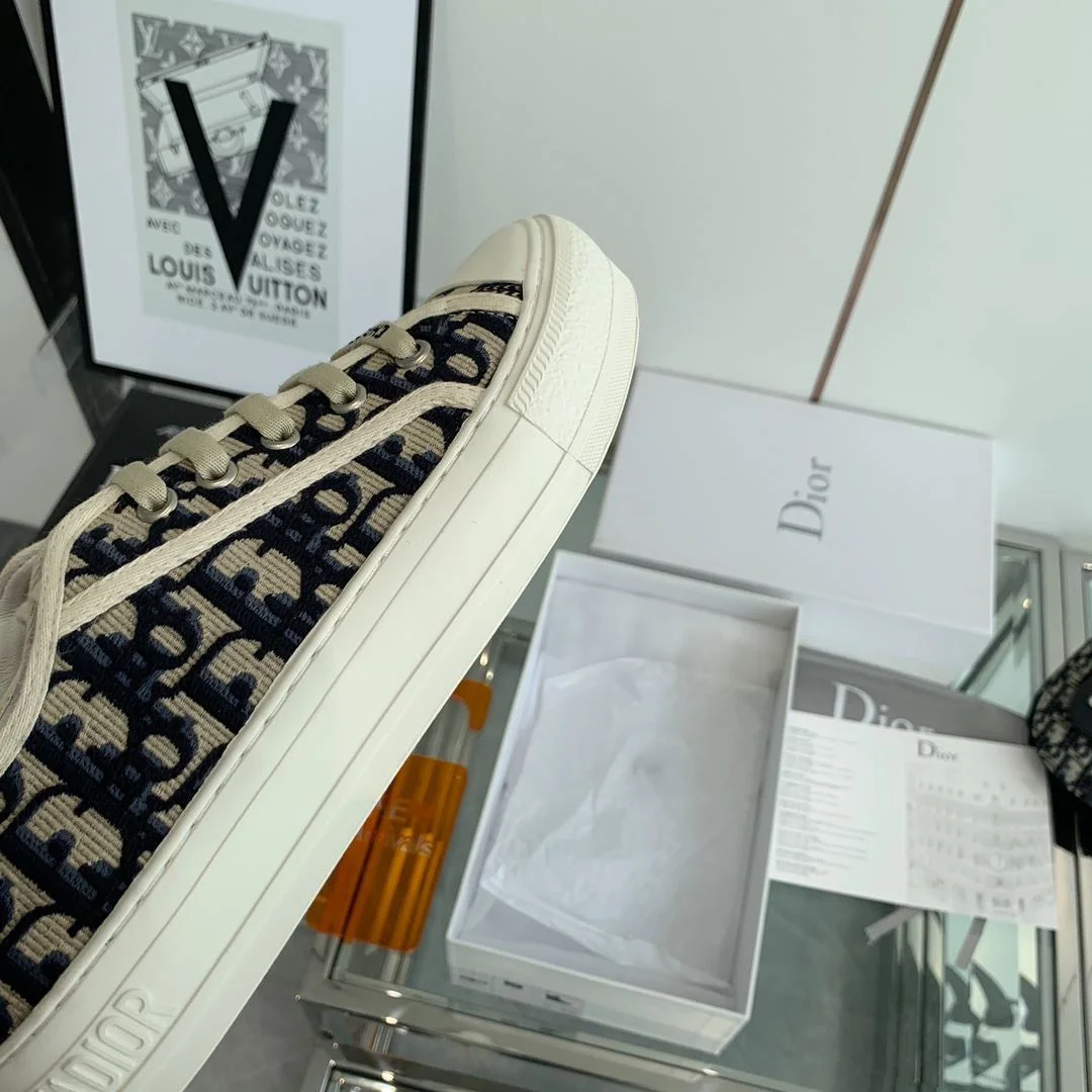Reasonably priced Christian Dior Flat Shoes