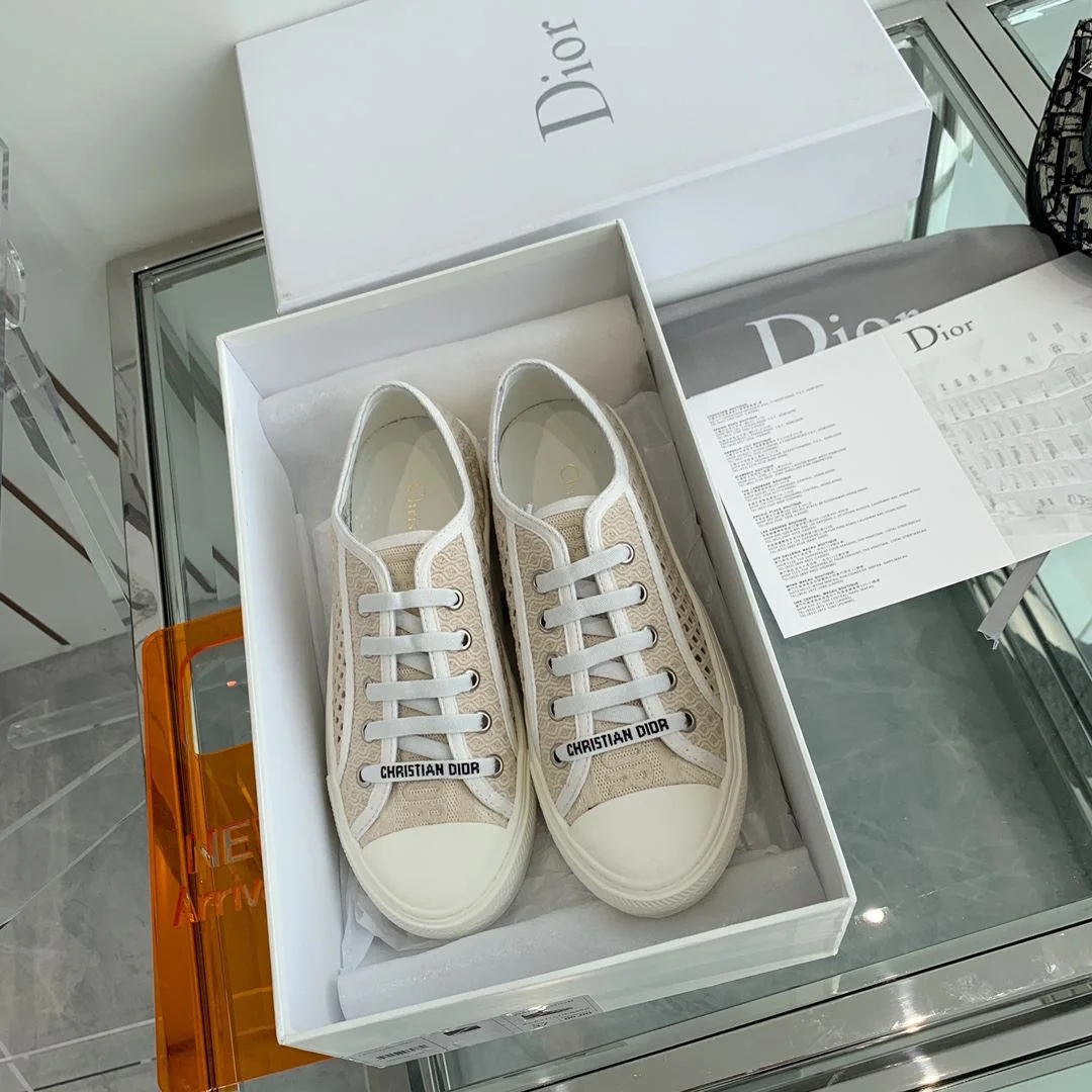 Cut-rate Christian Dior Flat Shoes