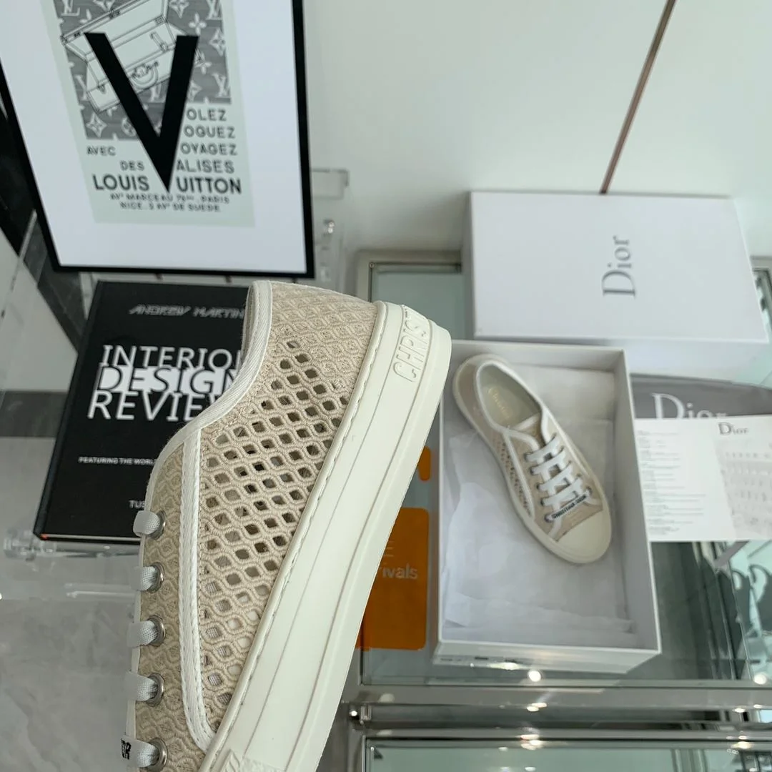 Cut-rate Christian Dior Flat Shoes