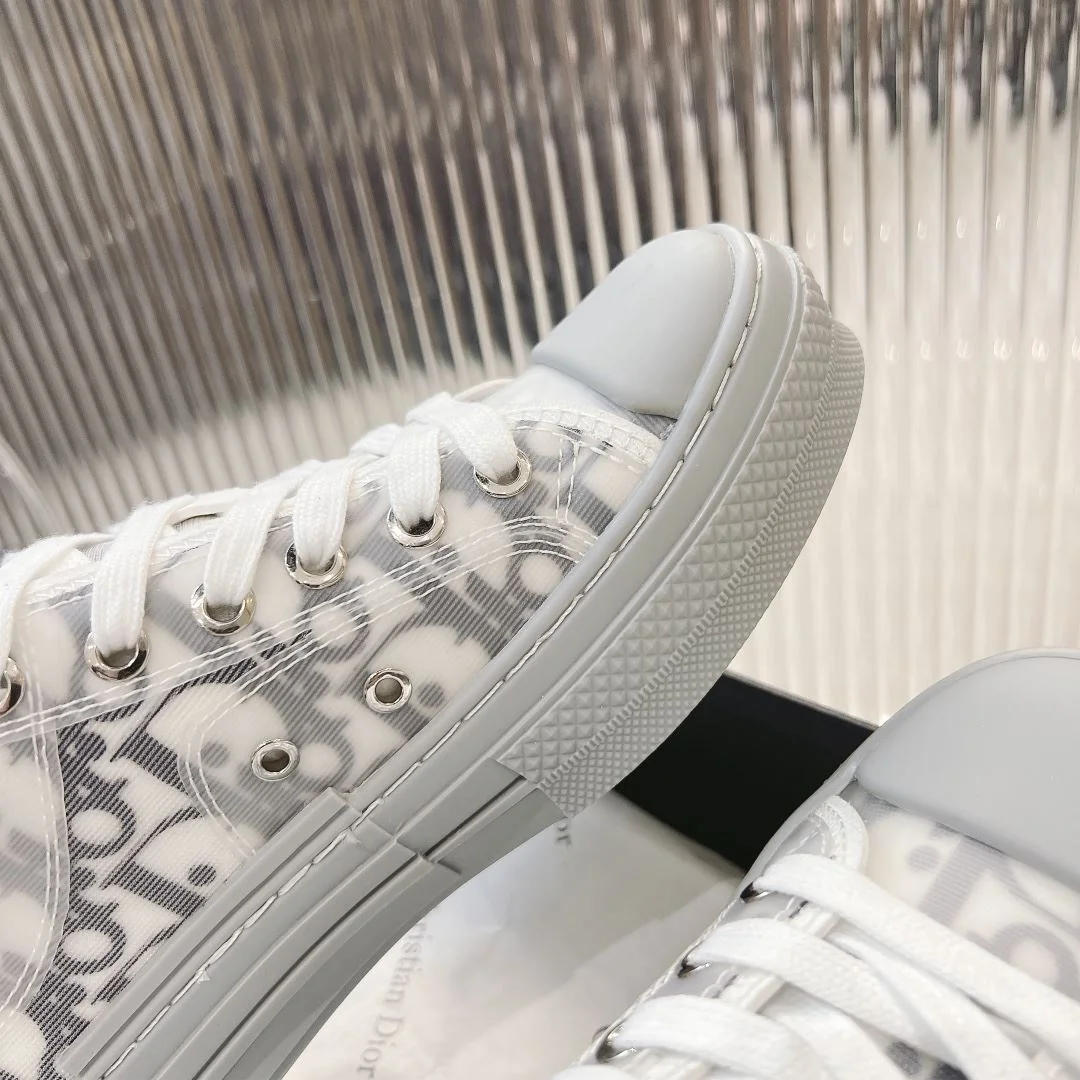 Exact replica Christian Dior Flat Shoes