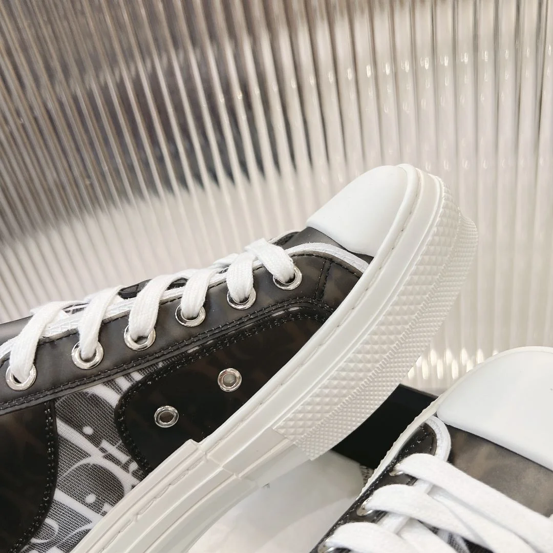 Official Christian Dior Flat Shoes