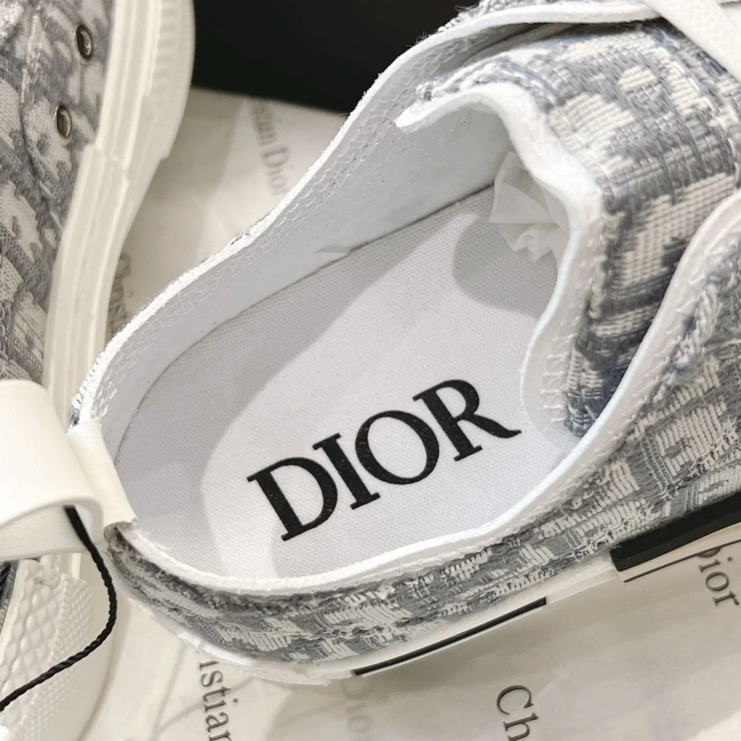 Original Christian Dior Flat Shoes