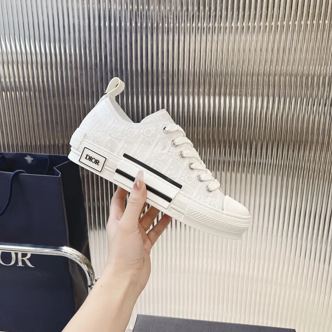 1:1 copy Christian Dior Flat Shoes