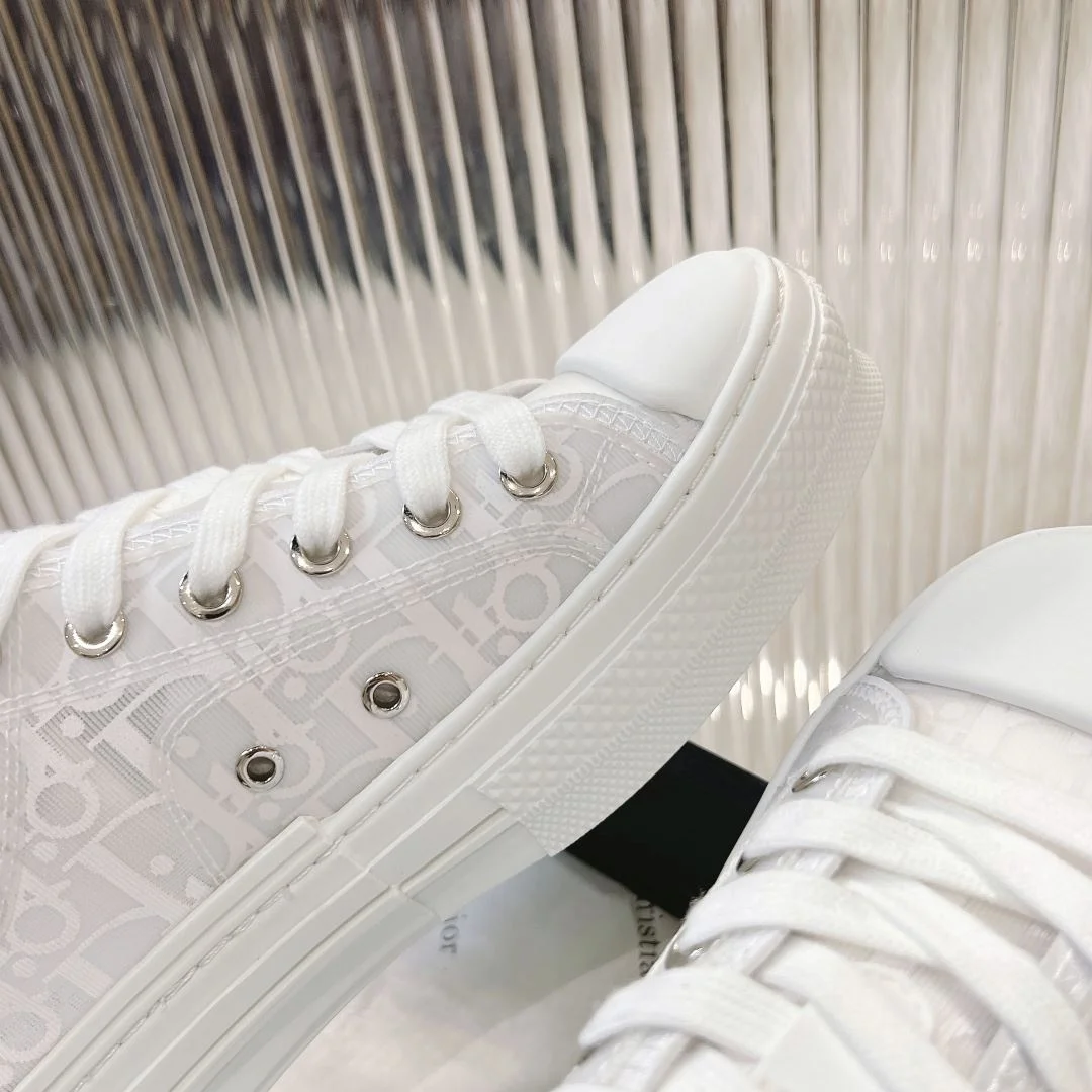 1:1 copy Christian Dior Flat Shoes