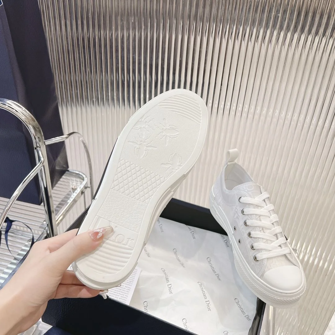1:1 copy Christian Dior Flat Shoes