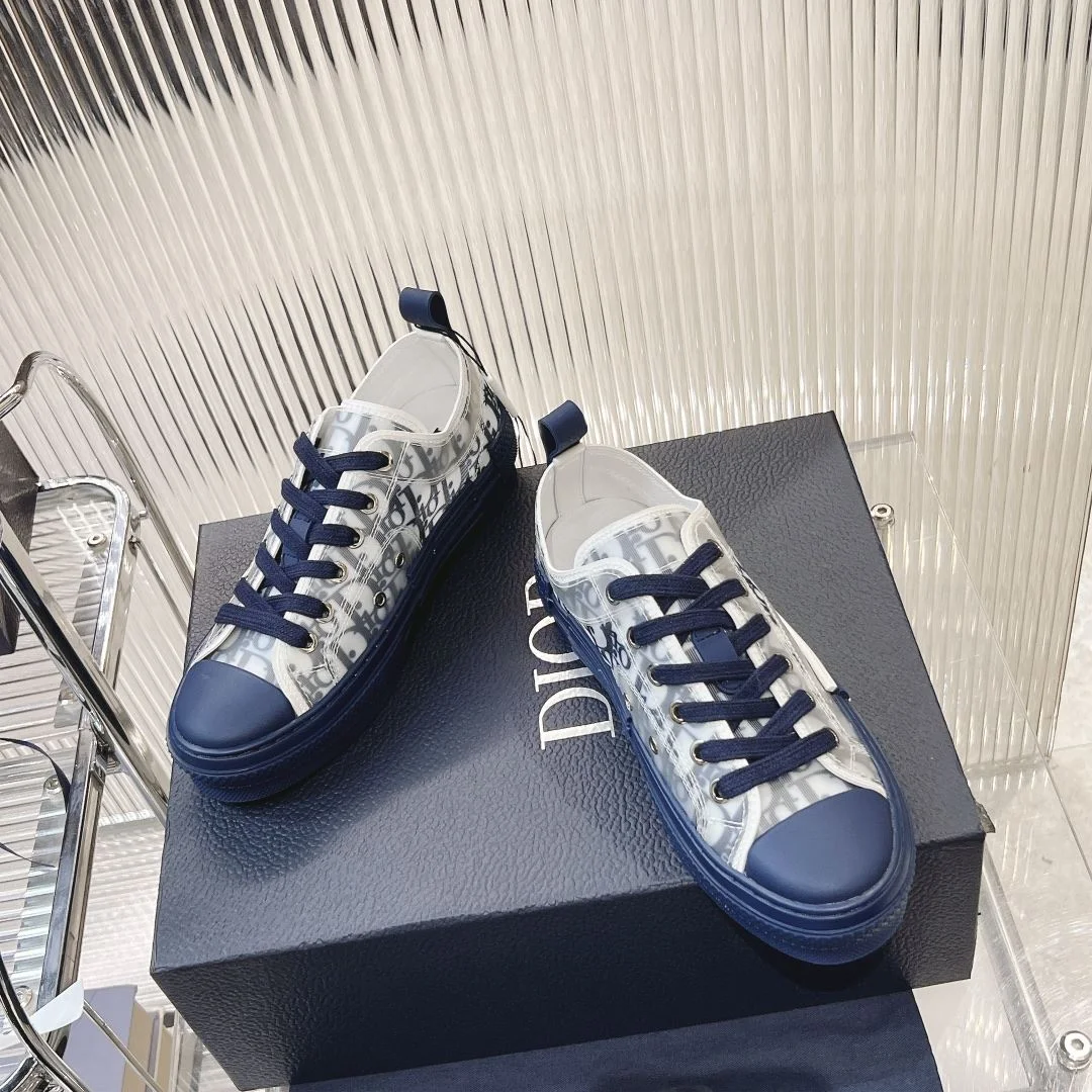 Value-priced Christian Dior Flat Shoes