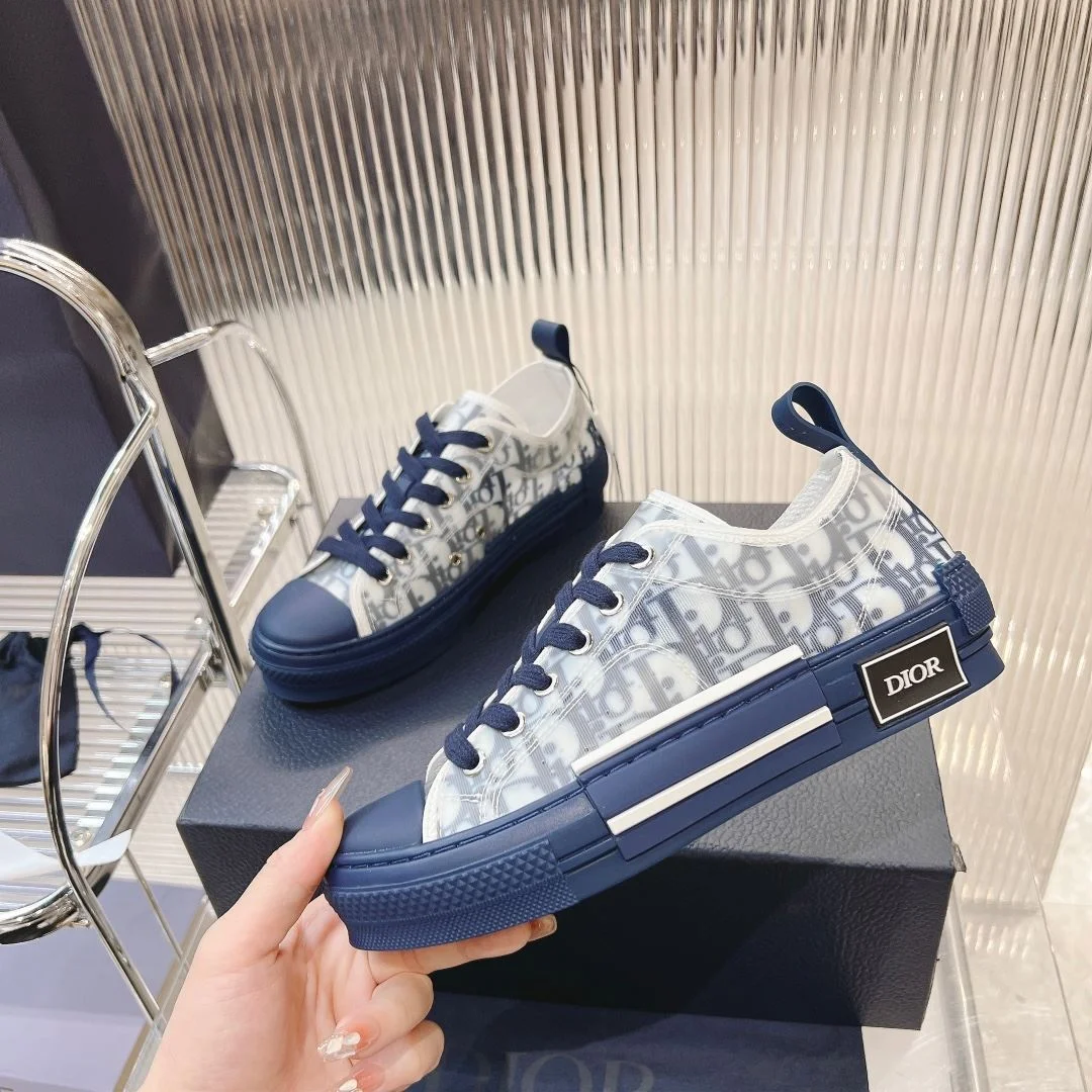 Value-priced Christian Dior Flat Shoes