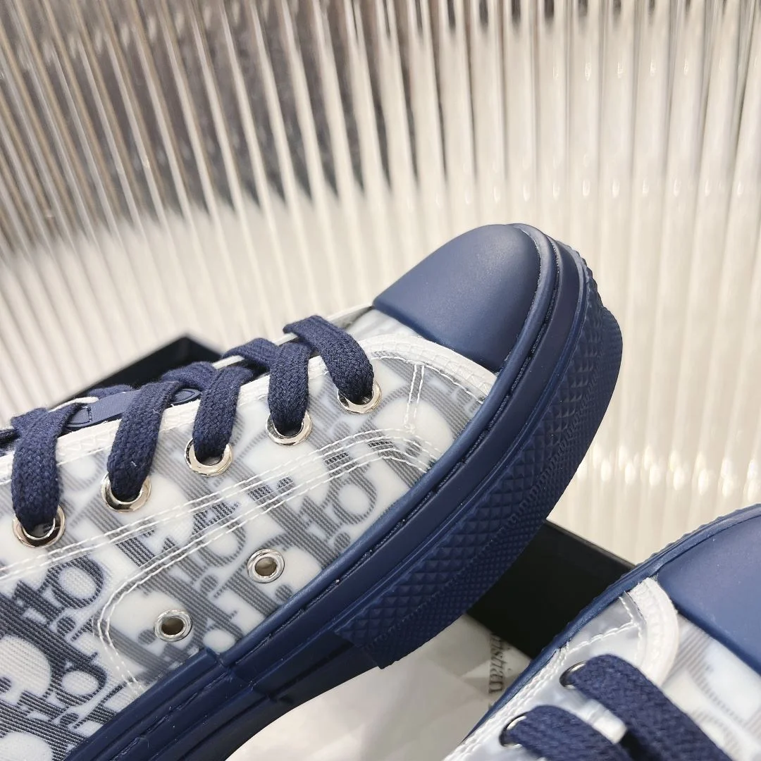 Value-priced Christian Dior Flat Shoes