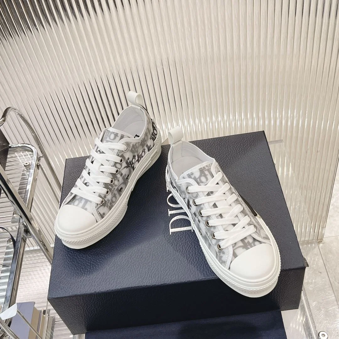 Affordable Christian Dior Flat Shoes