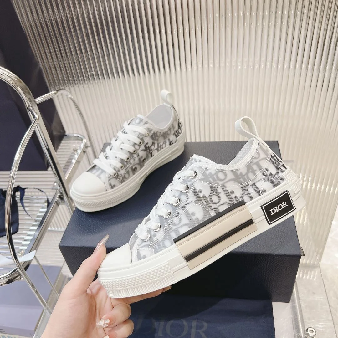 Affordable Christian Dior Flat Shoes