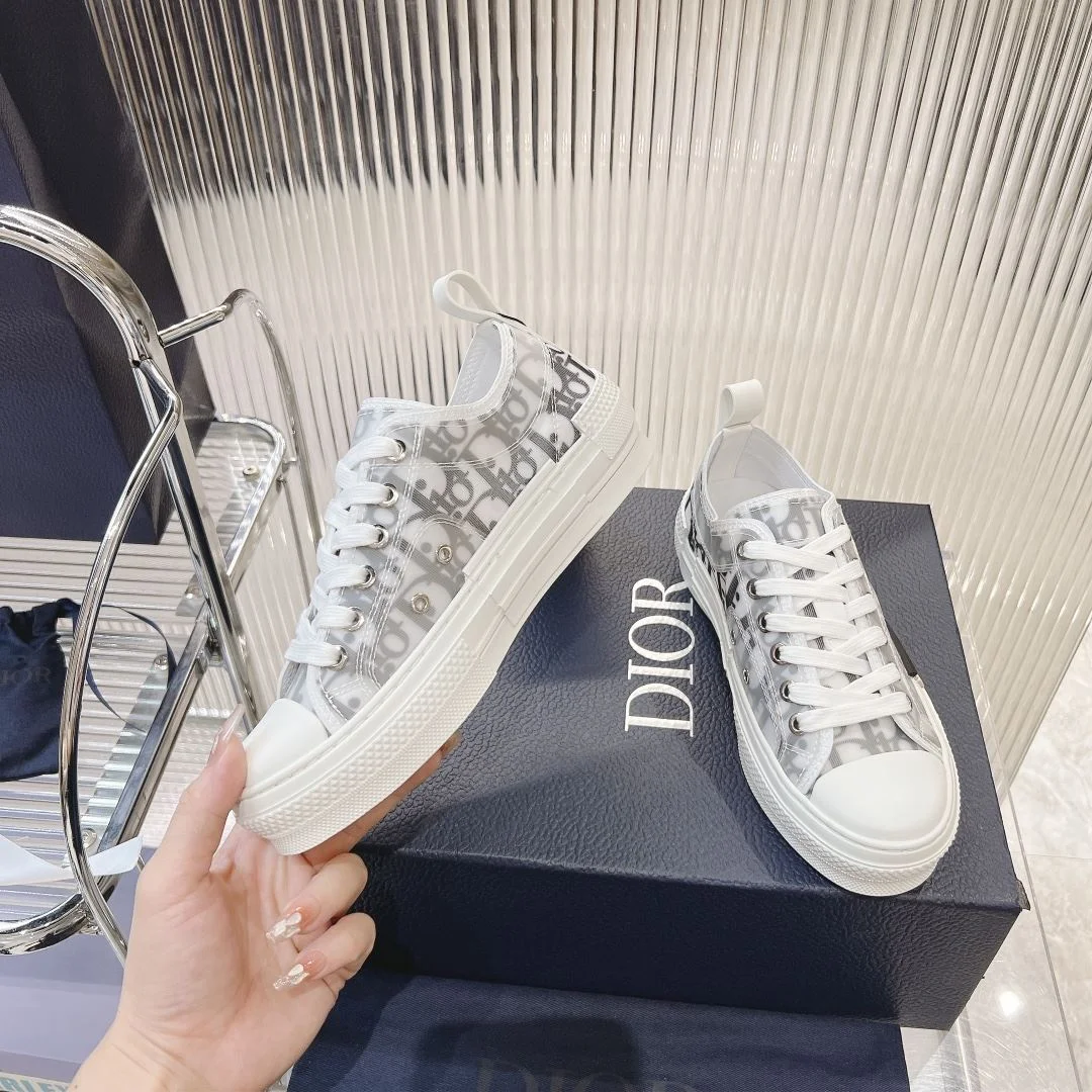 Affordable Christian Dior Flat Shoes