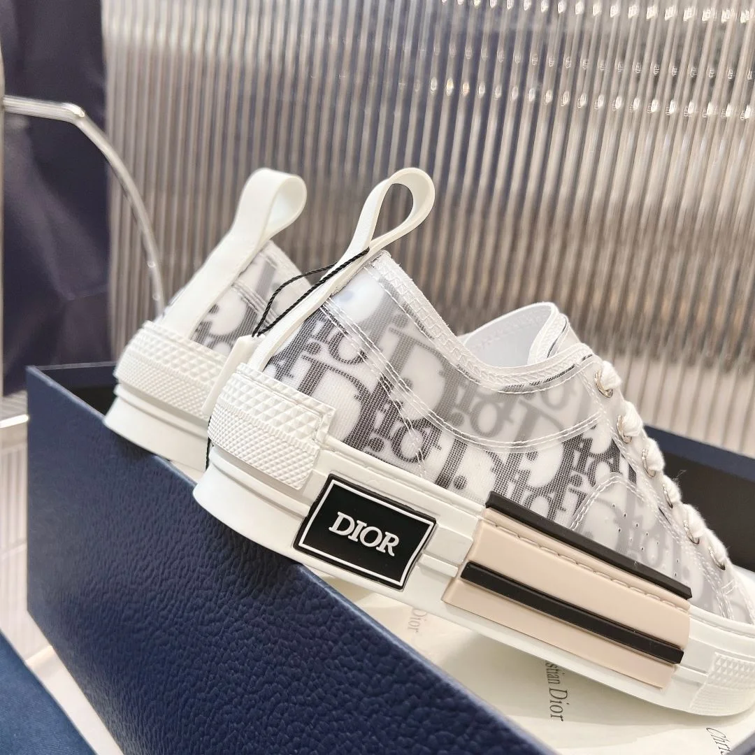 Affordable Christian Dior Flat Shoes