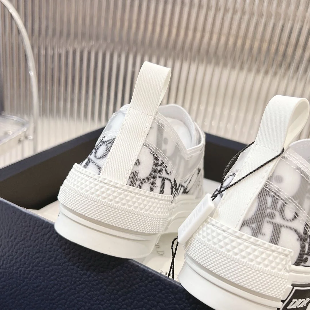 Affordable Christian Dior Flat Shoes